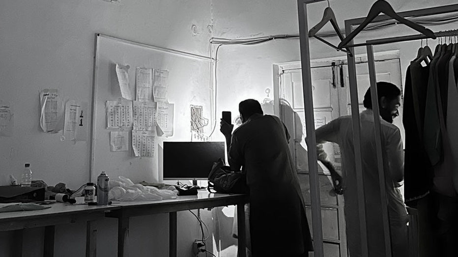 POV: Eid Szn at SAK (BM Edition) – sak