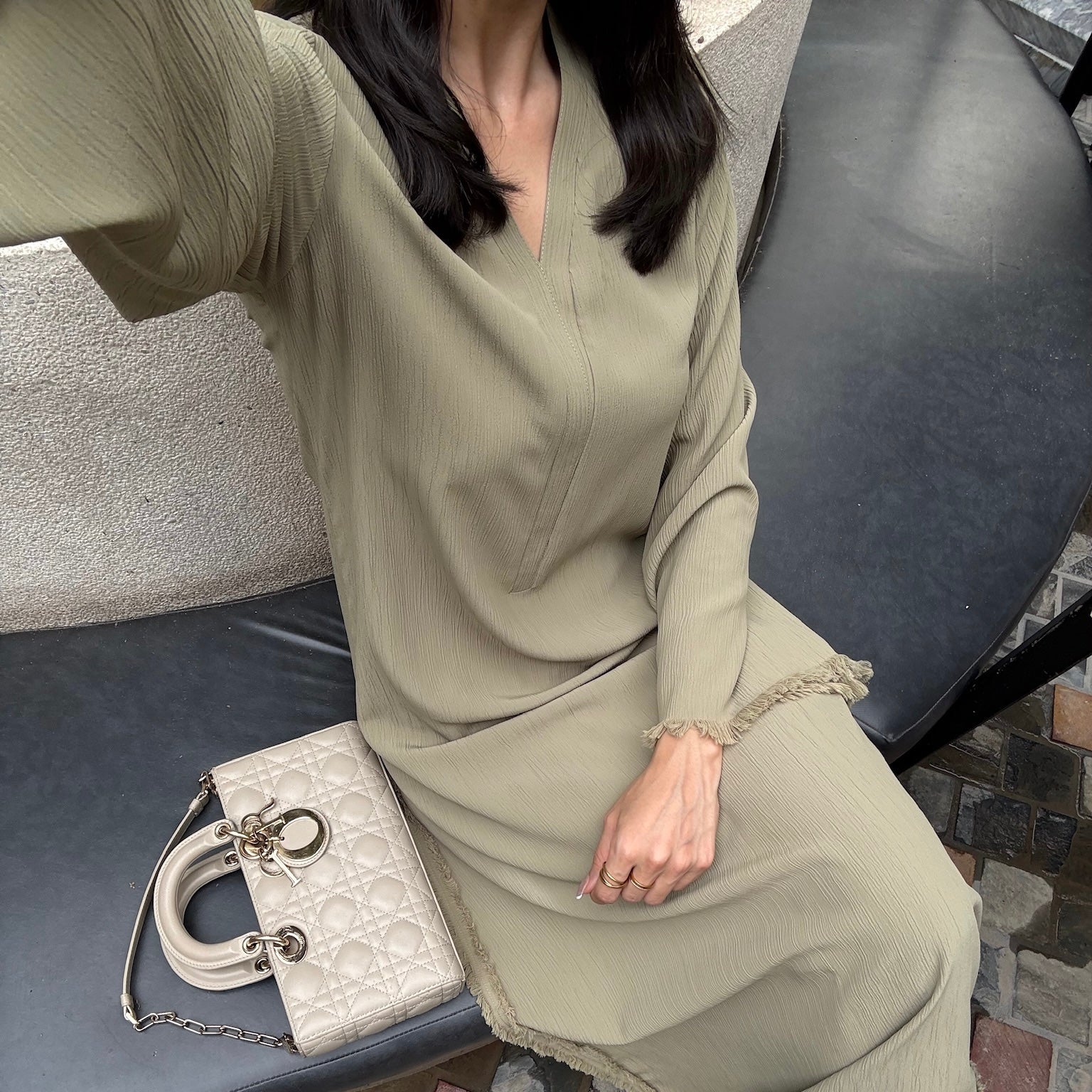 Occasion Wear – sak