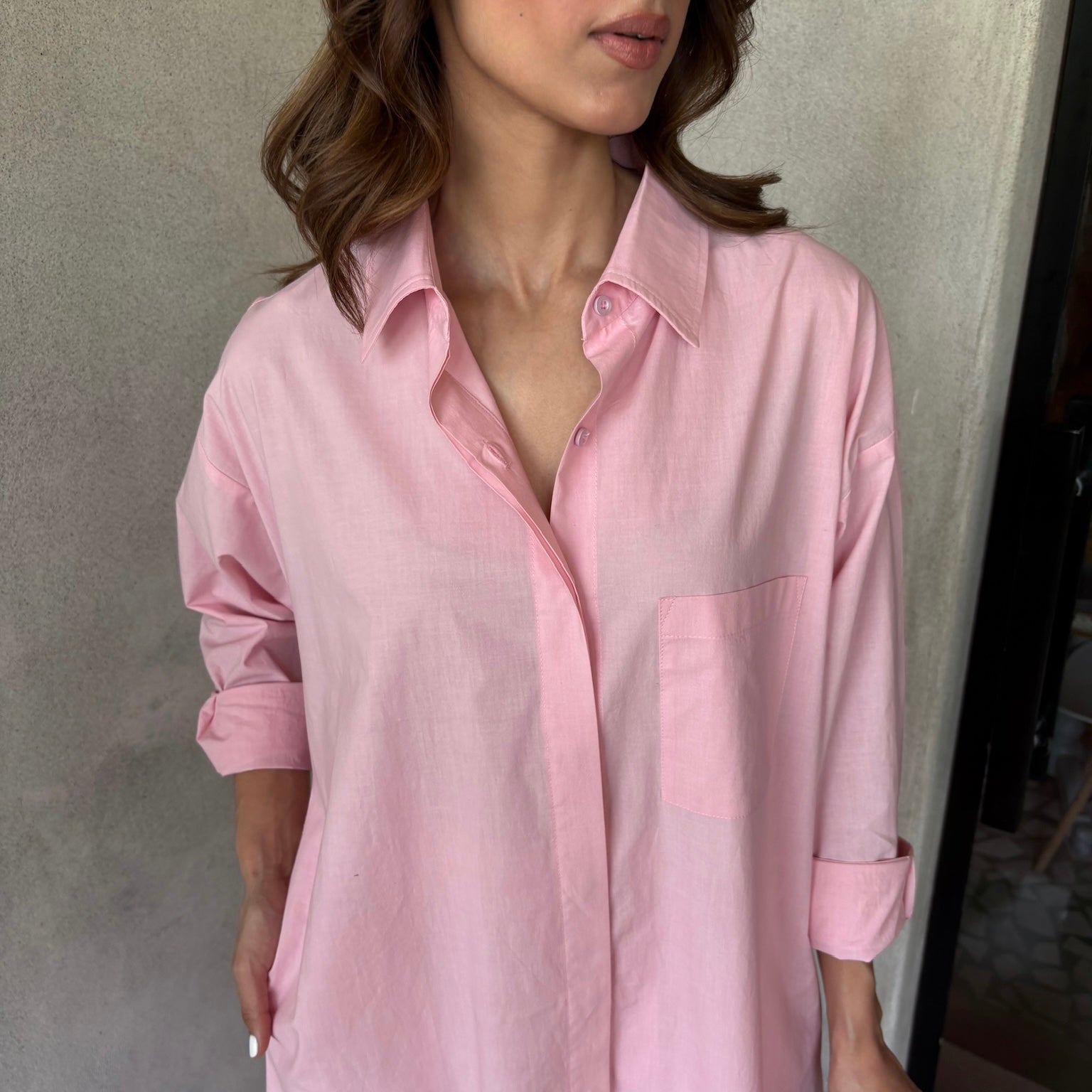 Everyday Wear – sak