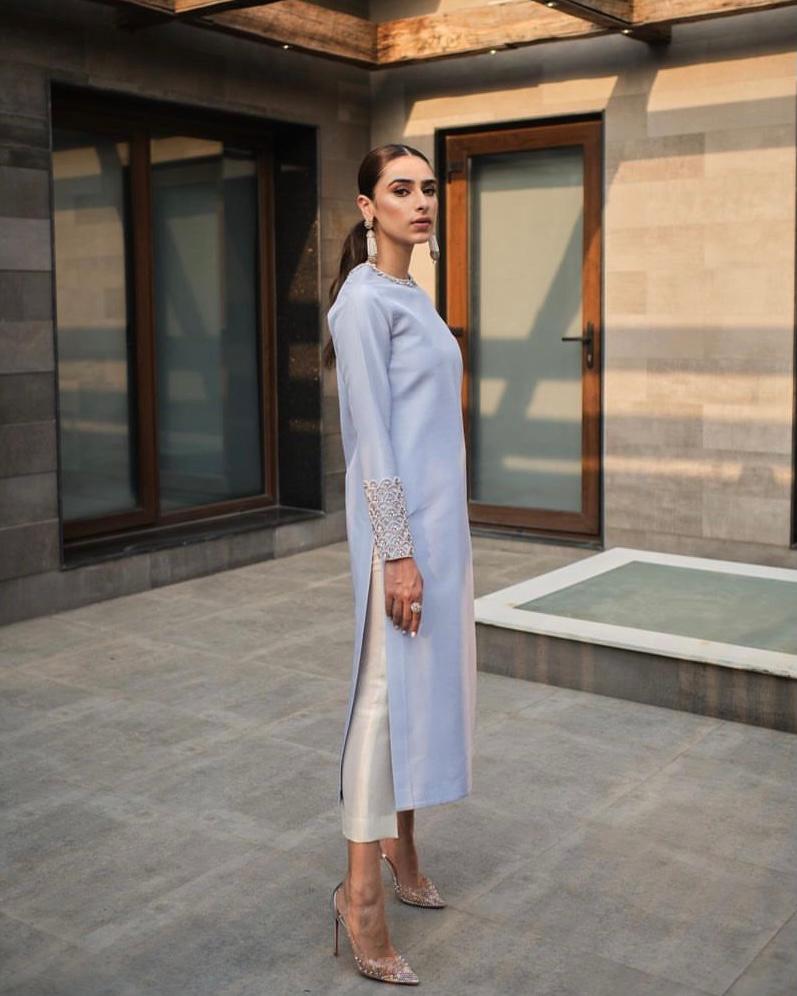 Powder Blue SAK Formal – sak